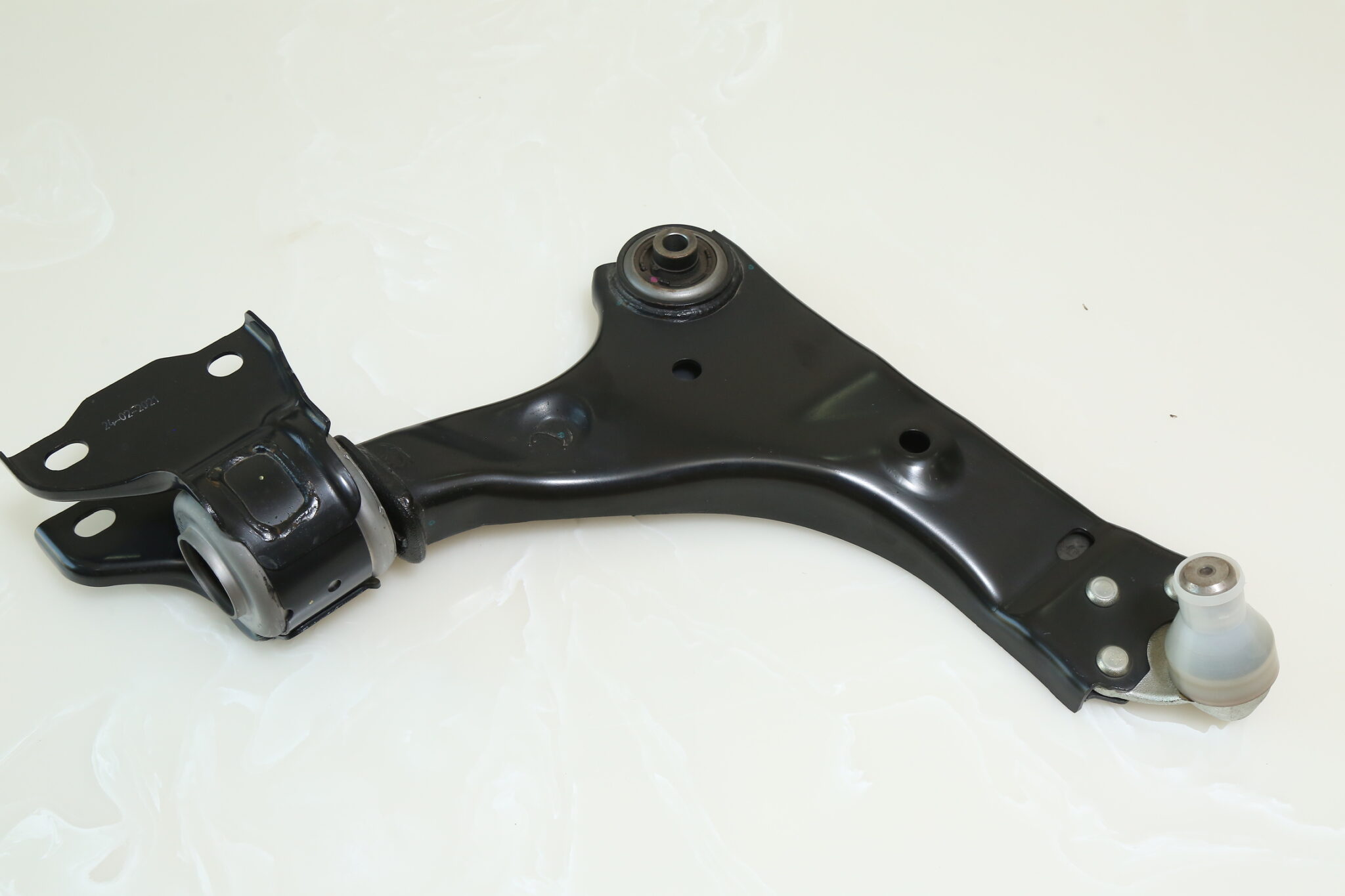 Control Arm – Somic ZF